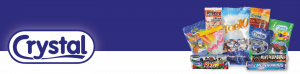 Crystal – Crystal Candy